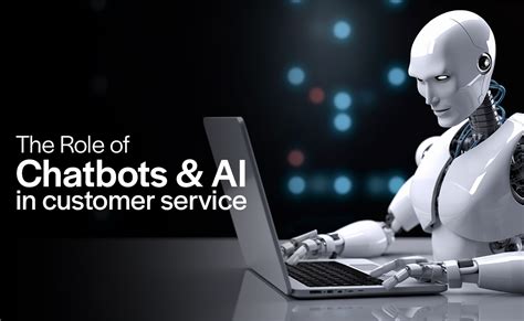 The Transformative Power Of Chatbots And Ai In Revolutionizing Customer Service Shop On Cloud