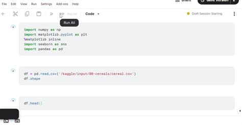 Neha R On Linkedin Dataanalytics Internship Exploratorydataanalysis Cognoriseinfotech