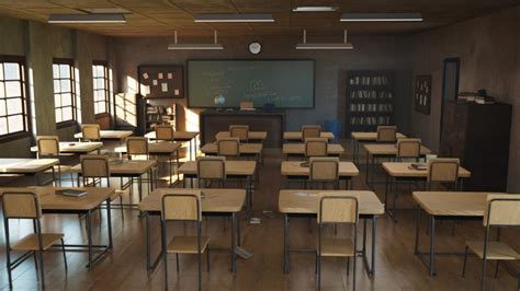 3d 3dmodel maya autodeskmaya arnold environment exphition 3dart