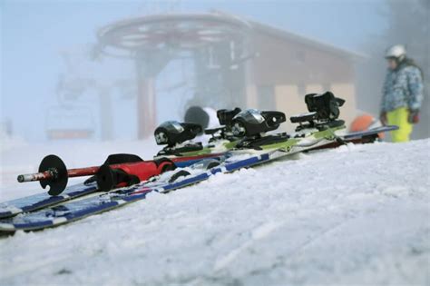 Different Types Of Cross Country Ski Bindings And How To Choose One