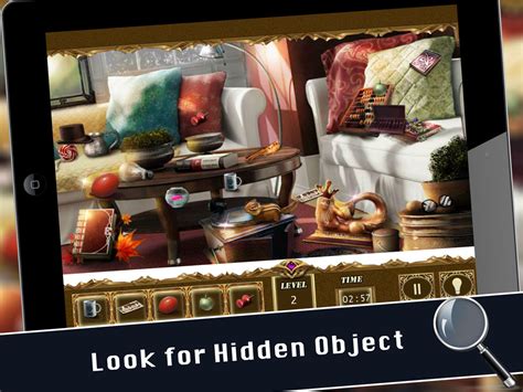 Black Room Hidden Object Games Search Secrets For Ios Iphone Ipad Free Download At Apppure