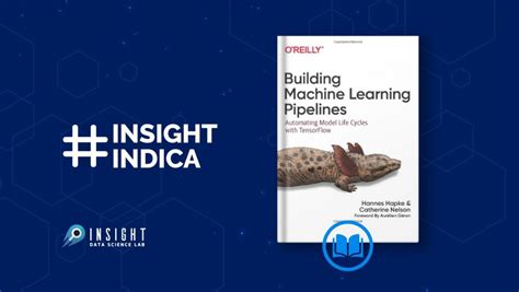 Um Livro Para Entender O Desenvolvimento De Machine Learning Pipelines