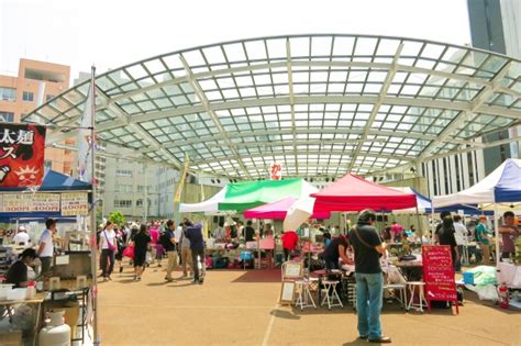 宇都宮市民福祉の祭典 宇都宮市 栃木県 花火大会＆お祭り イベントの場所や開催日程