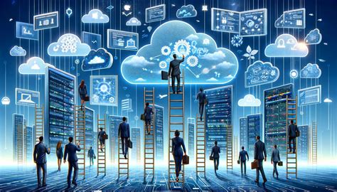 Climbing The Cloud Career Ladder The Highest Paying Cloud Certifications And Jobs In 2024