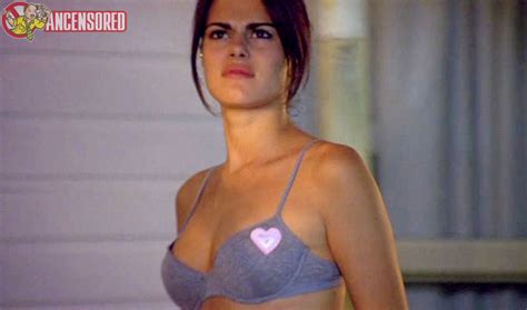 Bianca Guaccero Nude Pics Page