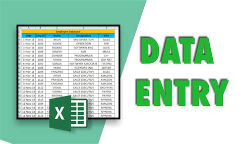do data entry web scraping lead generation and copy paste work pdf to