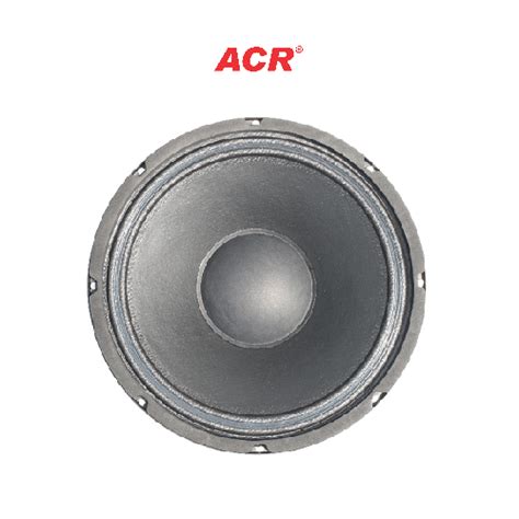 jual acr speaker woofer 10″ array 2560 m fabulous pcs shopee indonesia
