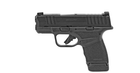 5 Best Springfield Hellcat Upgrades January Updated