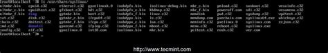 Setting Up A Pxe Network Boot Server For Multiple Linux Distribution