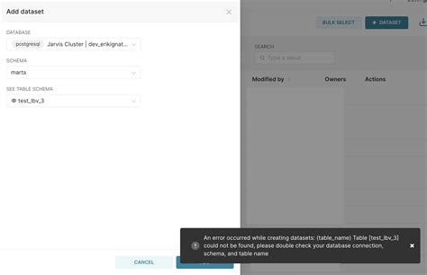 Redshift Late Binding Views Cannot Be Added As Datasets · Issue 24907