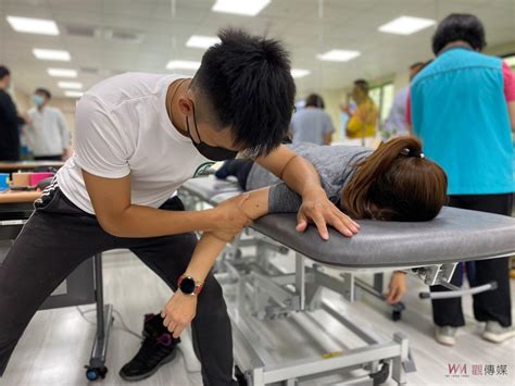 影打破中西醫涇渭分明診療框架 秀傳整合醫療中心為愛癌而生 觀傳媒