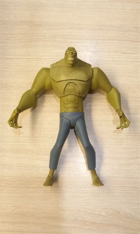 Killer Croc Hobbies And Toys Toys And Games On Carousell
