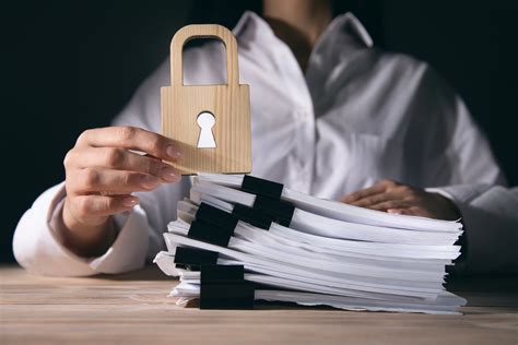 Copier Security Four Ways To Keep Safe