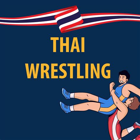 Thai Wrestling Association สมาคมกีฬามวยปล้ำแห่งประเทศไทยครับ Unofficial Bangkok