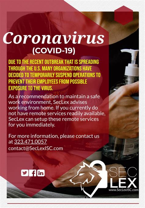 Alex Delgadillo On Linkedin Infosec Heretohelp Seclex Cybersecurity Remoteproductivity Safety