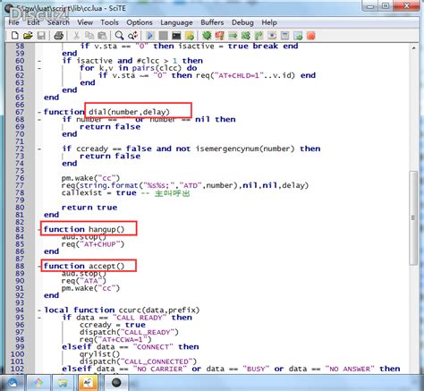 开发者如何在自己的Lua脚本中直接发AT命令来控制模块 问答 Luat 让万物互联更简单 开发者如何在自己的Lua脚本中直接发AT命令来控制模块 问答 Luat 让万物互联更简单
