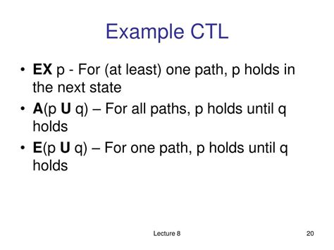 ppt model checking ctl powerpoint presentation free download id