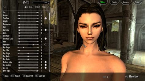 Little Help With Head Import Issue In Rm Skyrim Technical Support