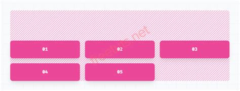 Align Content Trong Tailwind CSS Freetuts