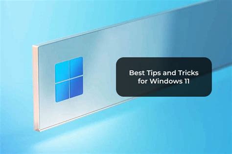 Upgraded To Windows 11 Here Are The Best Windows 11 Tips And Tricks MashTips