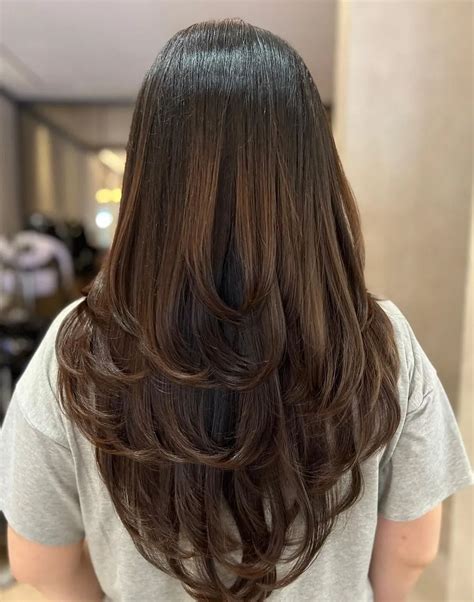 Layered Haircuts 26 Gorgeous Styles For Women
