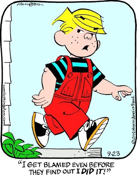 Dennis The Menace Cartoon Dennis The Menace Cartoon Dennis The Menace Dennis The Menace Comic