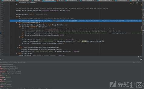 cve 2020 9496 ofbiz xml rpc漏洞分析与漏洞复现 apache ofbiz xml rpc认证绕过反序列化远程代码执行