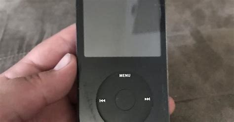 Ipod 5th Gens Album On Imgur