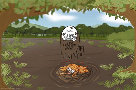 Rule 34 Female Female Only Kitsunenokiubbi Mud Mud Pit Nami One Piece Outdoors Outside Post