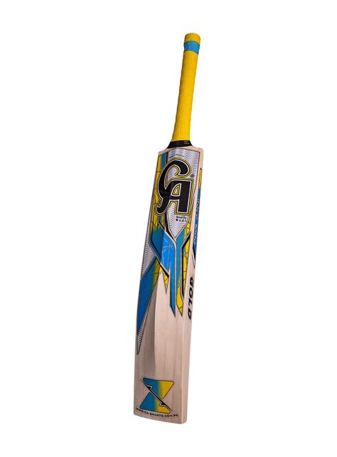 Ca Gold 1000 Cricket Bat Premium Quality 6 Willow Grains
