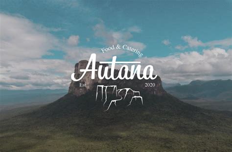 paola araujo on linkedin branding autana food and catering