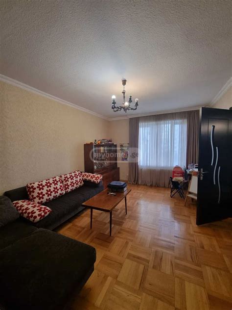 იყიდება 4 ოთახიანი ბინა გლდანში 93000 30116952 Ss Ge