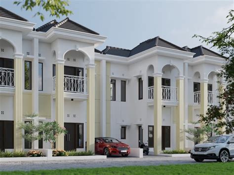 An Awesome 3d Visualization Upwork