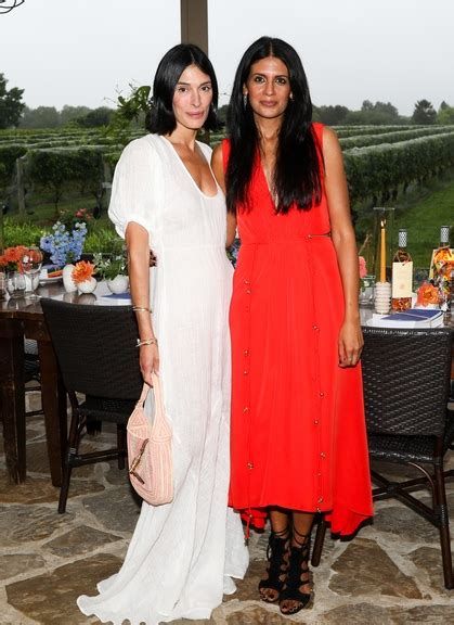 Vestiaire Collective The Wie Suite And Wölffer Estate Co Host “a