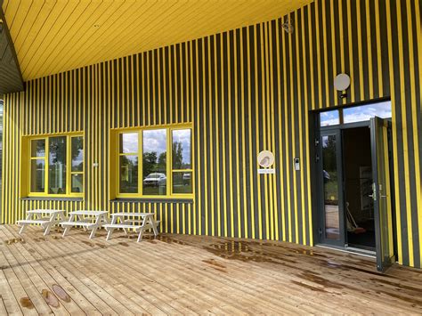 Põltsamaal Avati Kesk Eesti Suurim Lasteaed Eesti Err