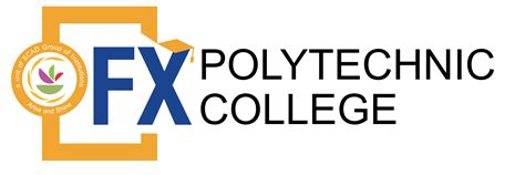 Scad Polytechnic College Logo
