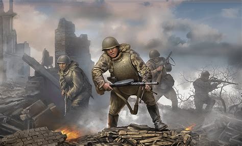 Ww2 Wedgit Overhaul V1 7 В тылу врага Штурм 2 Одиночные миссии Мультиплеерные моды