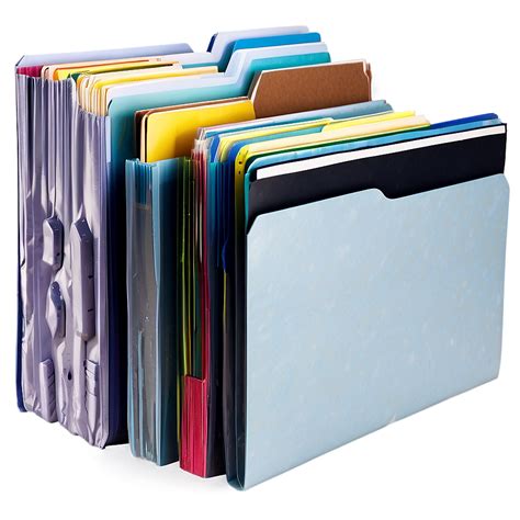 Download Open File Folder Png 06132024