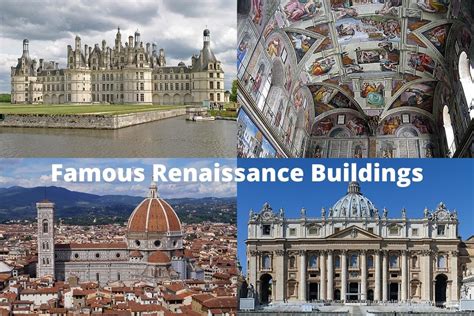 Renaissance Architecture In Britain Giau