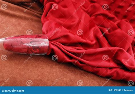 Flowing Fabric Stock Image Image Of Intercourse Drunk 21960345