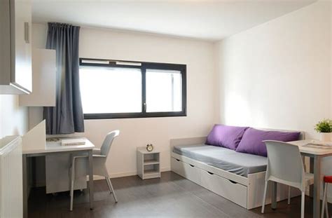 304 Logement étudiant à Grenoble