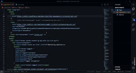[video] prit jogani on linkedin webdevelopment bootstrap html css userexperience