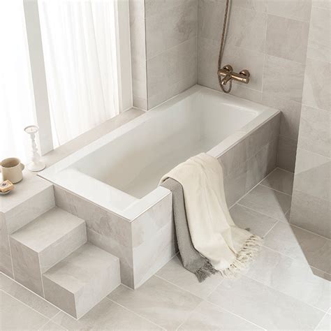 인테리어 포인트가 되는 욕실 디자인 솔루션 Lx Zin