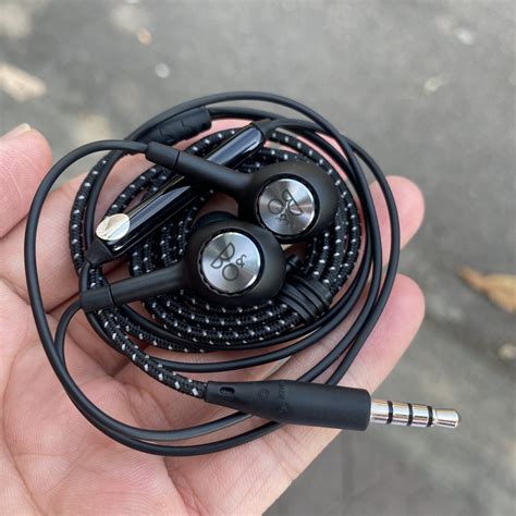 Tai Nghe Lg V B O Tai Nghe Chinh H Ng