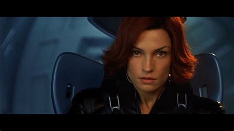 Jean Grey As Portrayed By Famke Janssen In 2003s X2 X Men United