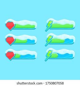 Snow Gui Images Stock Photos Vectors Shutterstock