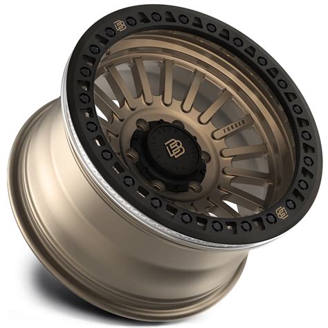 Maverick Baja Built Race Wheel
