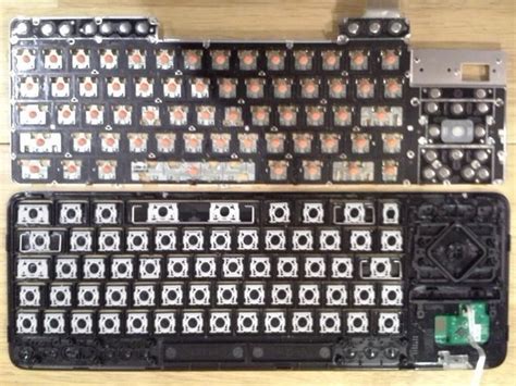 Logitech K700 Keyboard Teardown Ifixit