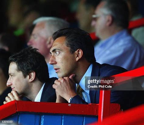 23 Charles Koppel Photos And High Res Pictures Getty Images