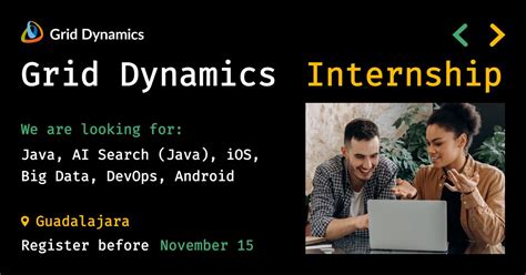 grid dynamics careers on linkedin griddynamics mexico griddynamics